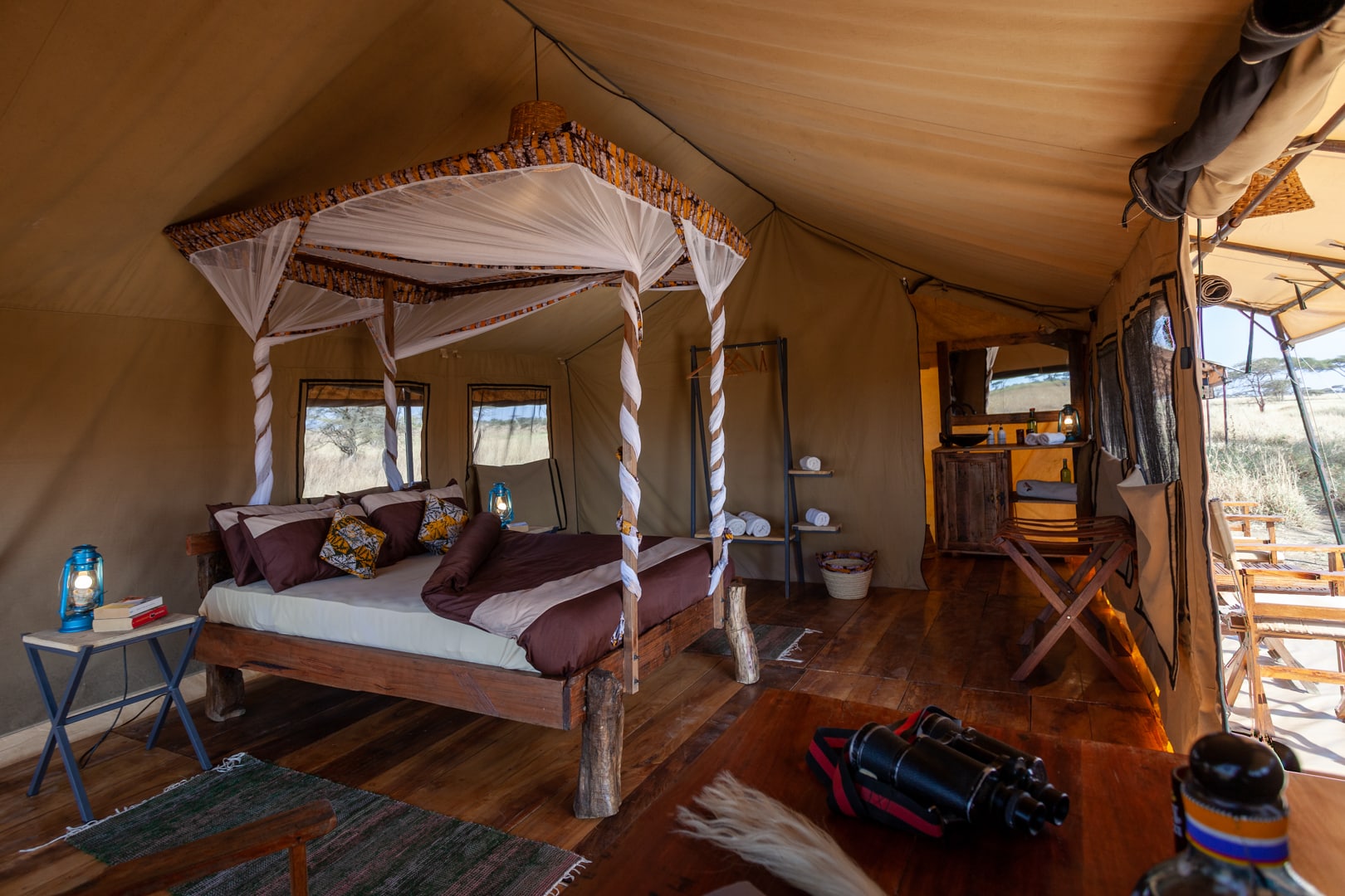 Gallery - Mawe Lodges